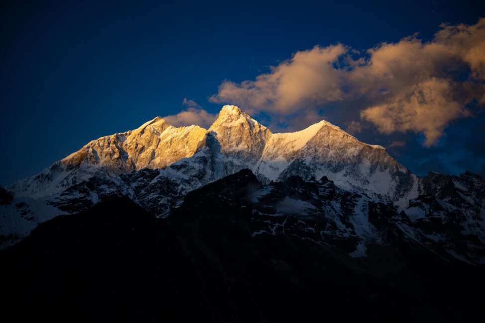 Höchste Berge der Welt – Top 10 der höchsten Berge