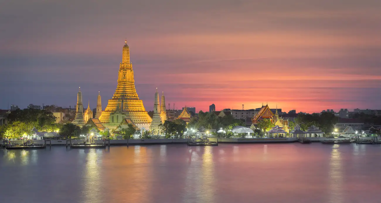 Wat Arun Tha lande D couvrez Le Temple De L Aube Bangkok Wat Arun Tha lande D couvrez Le Temple De L Aube Bangkok