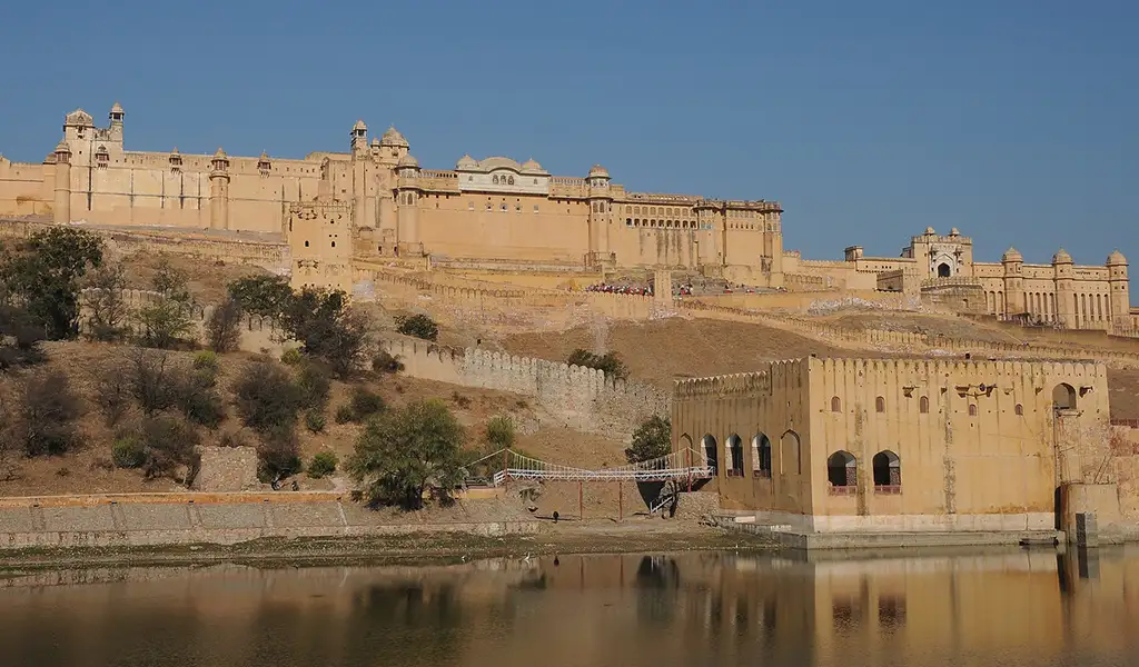 17 Days India Bhutan Nepal Tour: A Captivating Journey Across India ...