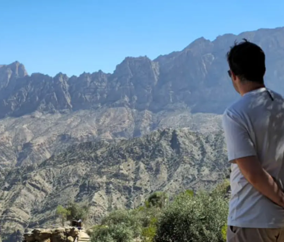 Nu'u ma 'olo masani a Oman | Tofi e Le Uma ma Talafa'asolopito Musuia