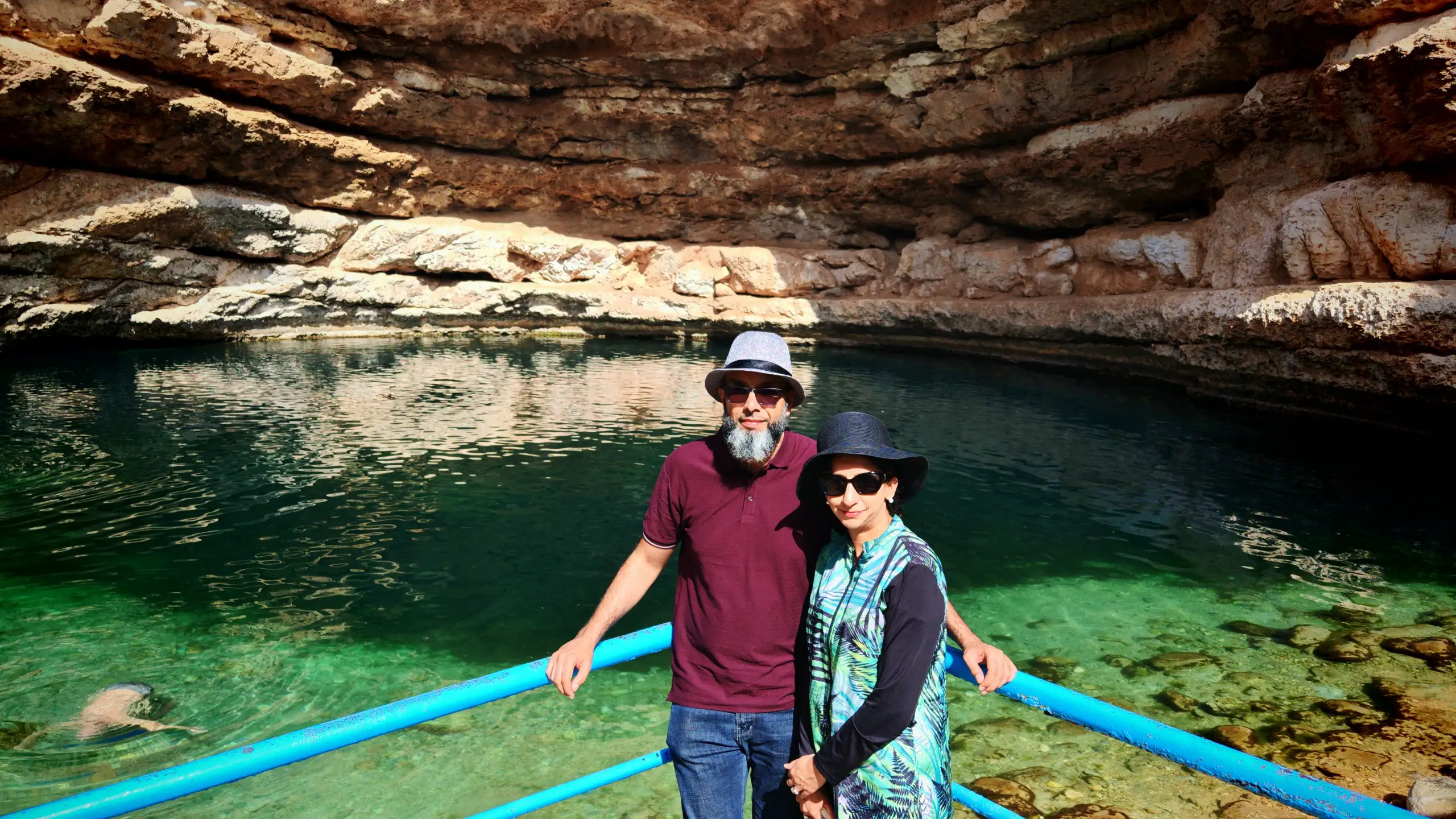 10-dnevni veliki istraživački izlet u Oman: Otkrijte najbolje od ...