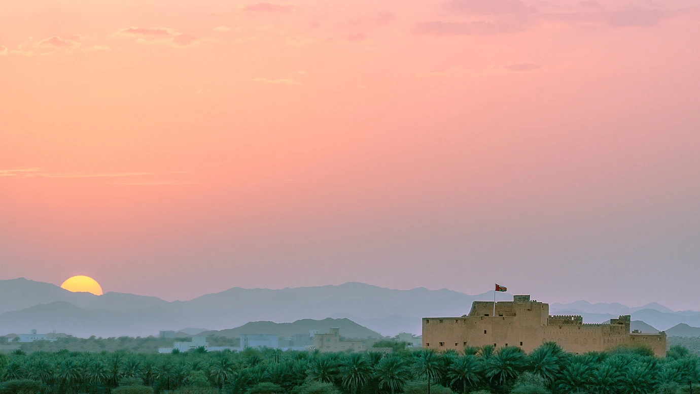 የኦማን ባህላዊ መንደሮችና ምሽጎች | ጊዜ የማይሽረው ቅርስ እና አነቃቂ ታሪክ