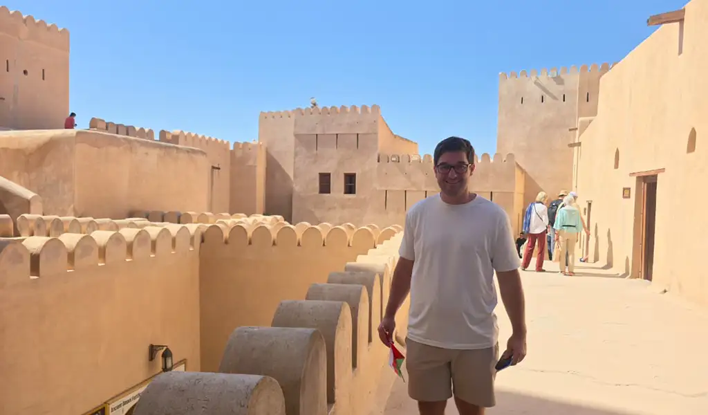 Nu'u ma 'olo masani a Oman | Tofi e Le Uma ma Talafa'asolopito Musuia